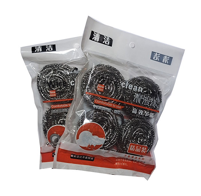 新品4个包装清洁球不锈钢钢丝球厨房生活清洁用品B17-1-2B17-1-3B17-2-2_【2元店日用百货/生活用品/厨房用品】_2元店商品 ...